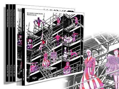 Bray Institute of Further Education | Welcome to BIFE Campus