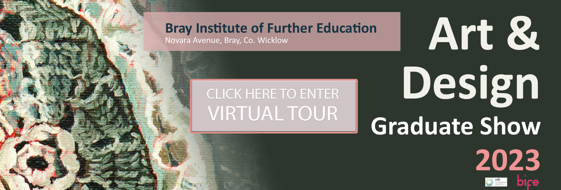 Bray Institute of Further Education | Welcome to BIFE Campus